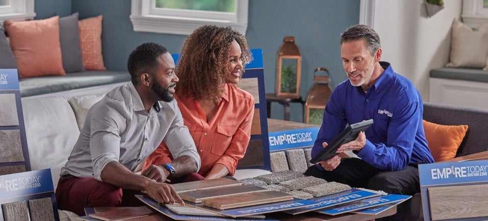 Empire Today Reviews - Customer Reviews & Ratings - Empire Today