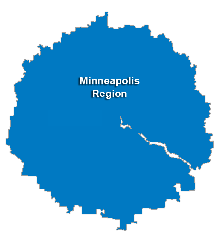 Empire Location in Minneapolis Area - Call Today! | Empire Today