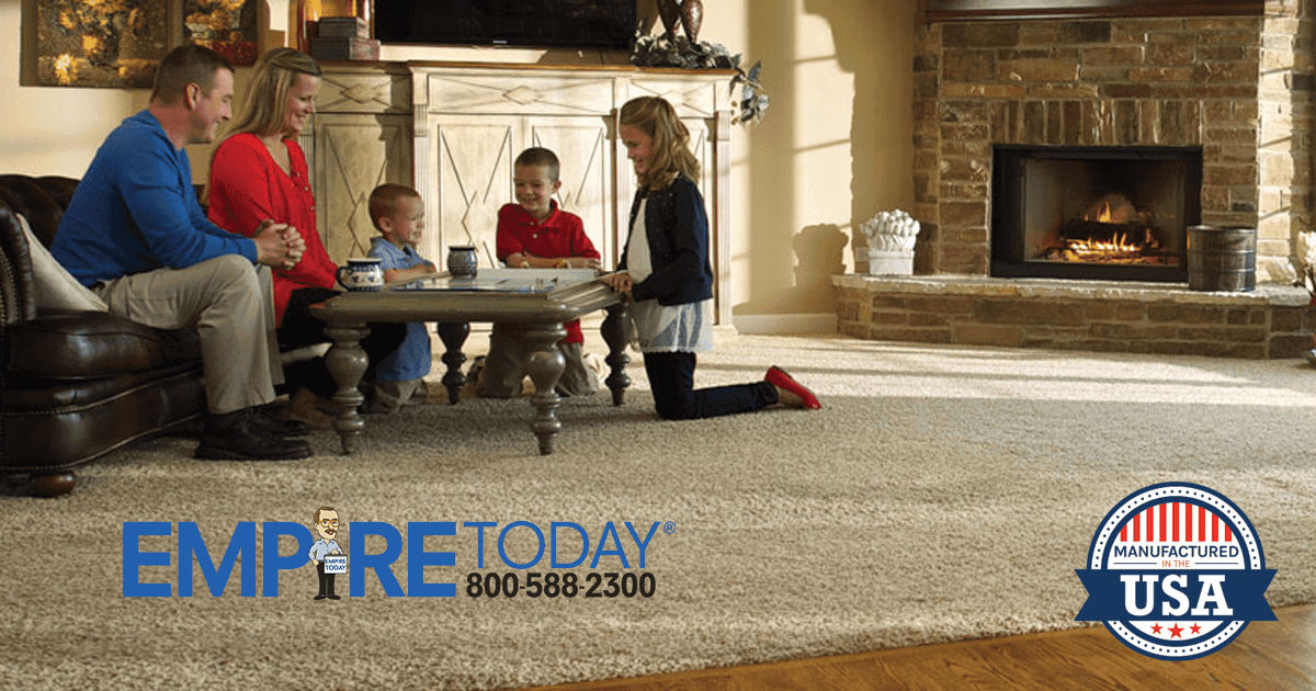 room inspiration - Empire Today Blog