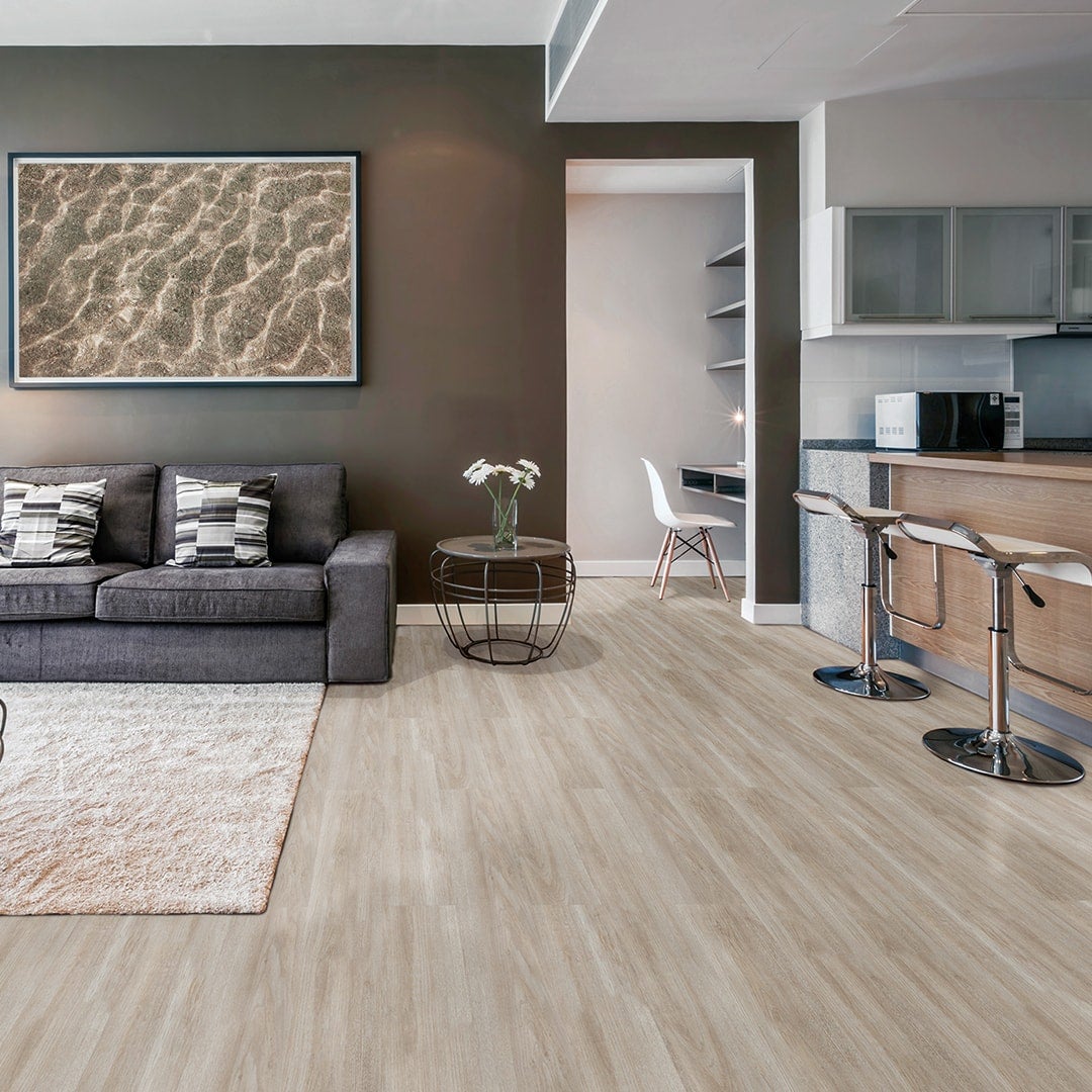 Modern Flooring: Where Form Meets Function - Empire Today Blog