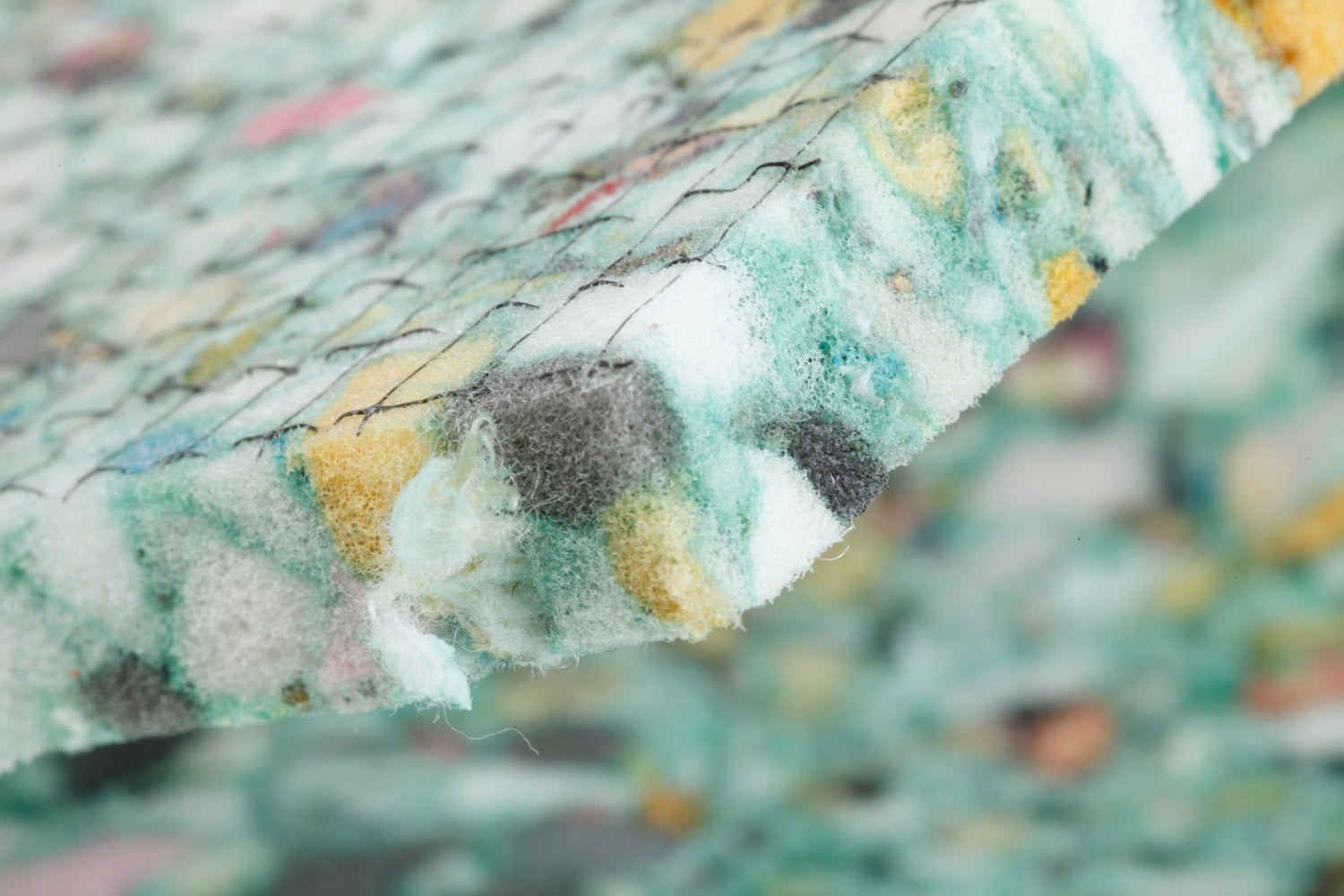 Carpet Padding Types: Everything You Need to Know About Carpet’s Hidden ...