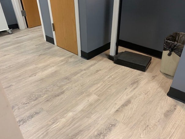 Vinyl Flooring For Medical Office – Flooring Ideas
