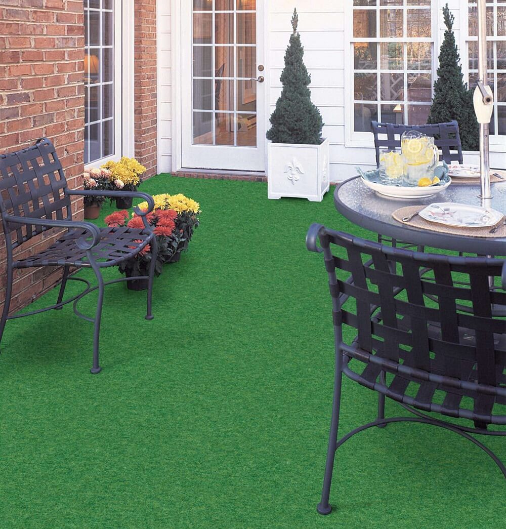 What is Indoor/Outdoor Carpet, and is it Right for Your Space? - Empire ...